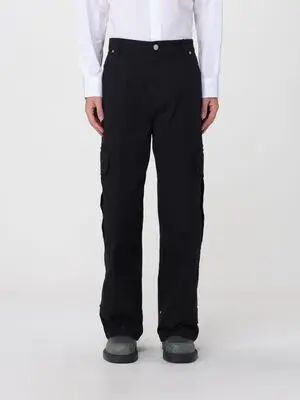 AMI Paris Pants
