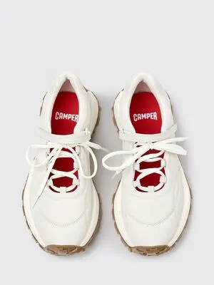 Camper Shoes - White