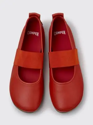 Camper Ballet Flat