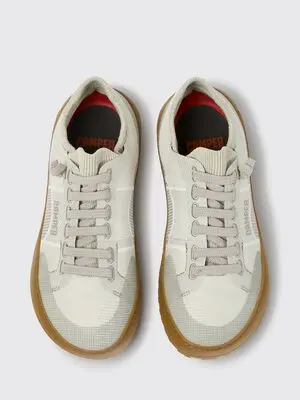 Camper Peu Serra Bi Slip-on Sneakers In Recycled Pet With Vibram Sole