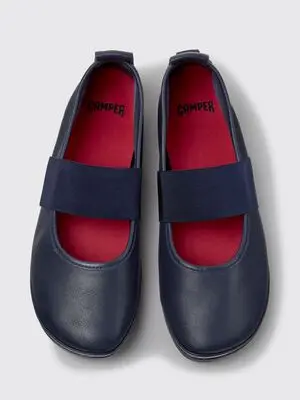 Camper Ballet Flat