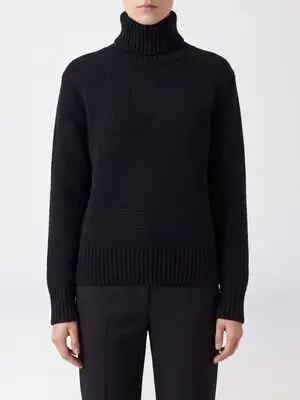 Turtleneck Knitwear For Women