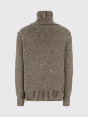 THE ROW Sweater - Grey