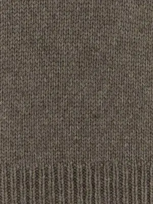 THE ROW Sweater - Grey