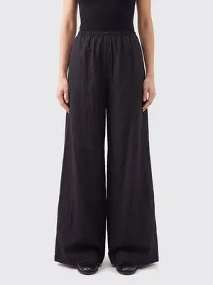 THE ROW Pants - Black