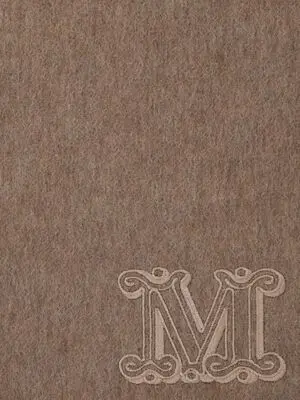 Max Mara Scarf