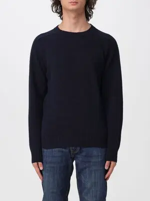 SEBAGO Sweater Men Navy