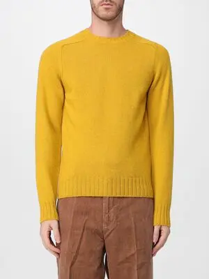SEBAGO Sweater Men Ocher