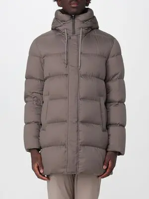 Herno Short Sleeves Coats For Men