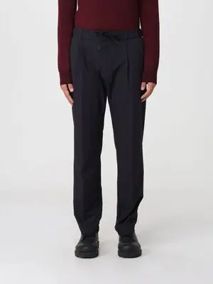 Herno Pants - Black