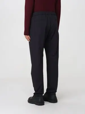 Herno Pants - Black