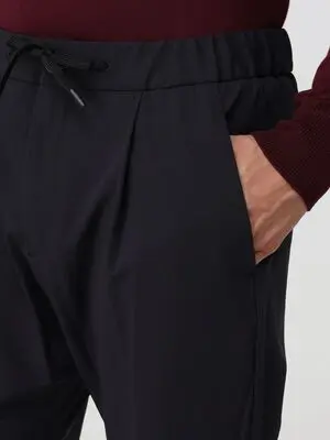 Herno Pants - Black