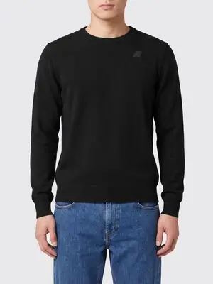 K-WAY Sweater - Black