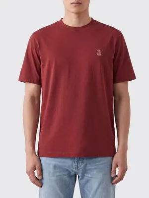 Brunello Cucinelli Polo Shirt