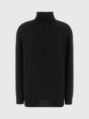 THE ROW Long-sleeved Pure Cashmere Turtleneck