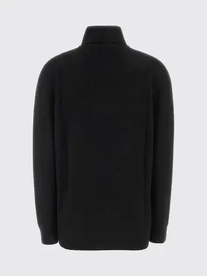THE ROW Long-sleeved Pure Cashmere Turtleneck