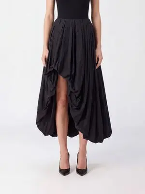 JIL SANDER Skirt - Black