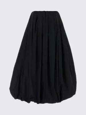 JIL SANDER Skirt - Black