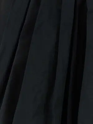 JIL SANDER Skirt - Black