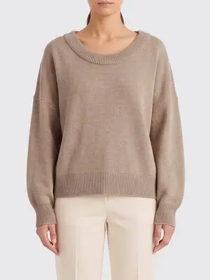 LISA YANG Sweater - Beige