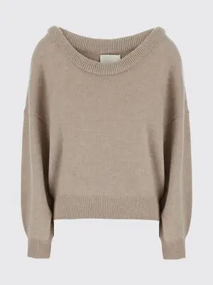 LISA YANG Sweater - Beige