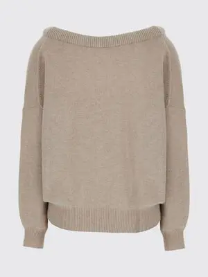LISA YANG Sweater - Beige