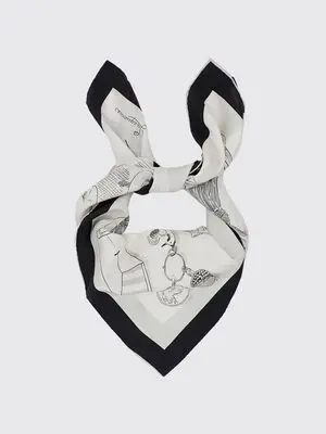 Jacquemus Scarf - Multicolor