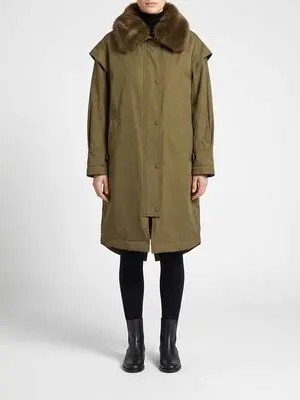TWINSET Jacket - Beige