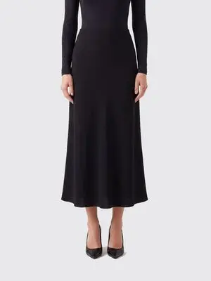 JIL SANDER Skirt - Black