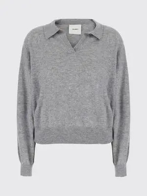 LISA YANG Sweater - Grey