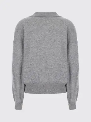LISA YANG Sweater - Grey