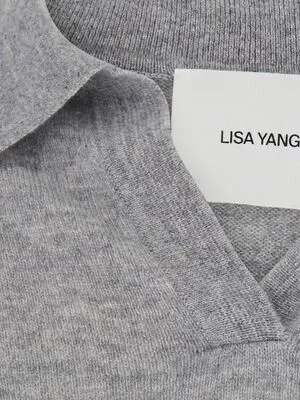 LISA YANG Sweater - Grey