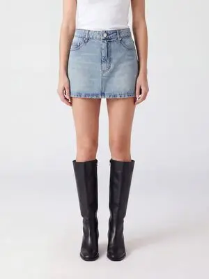 AMI Paris Skirt