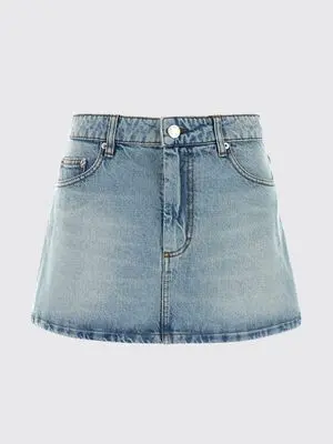 AMI Paris Skirt