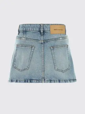 AMI Paris Skirt
