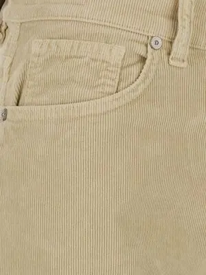 PT TORINO Wide Leg Pants - Beige