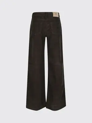 PT TORINO Wide Leg Pants