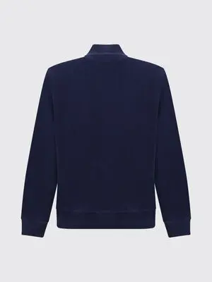 Brunello Cucinelli Silk And Cashmere Zip-up Cardigan With Bomber Collar