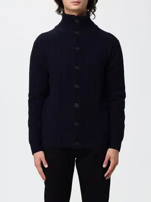 Brooksfield Frill Cardigans For Men