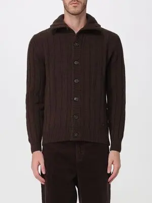 BROOKSFIELD Sweater - Brown