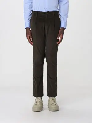 Brooksfield Casual Pants For Men