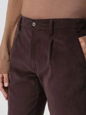 BROOKSFIELD Pants - White