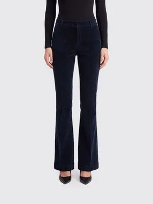 PT TORINO Corduroy Trousers - Blue