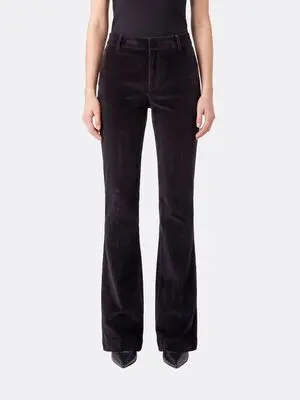 PT TORINO Corduroy Trousers - Brown