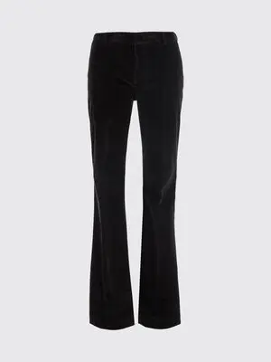 PT TORINO Corduroy Trousers - Brown
