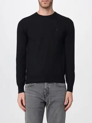 BROOKSFIELD Sweater - Black
