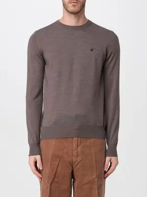 BROOKSFIELD Sweater - Brown