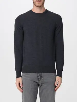 BROOKSFIELD Sweater - Charcoal