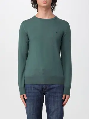 BROOKSFIELD Sweater - Green