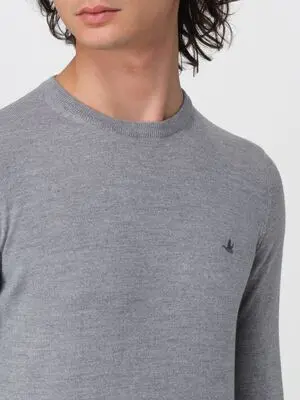 BROOKSFIELD Sweater - Grey